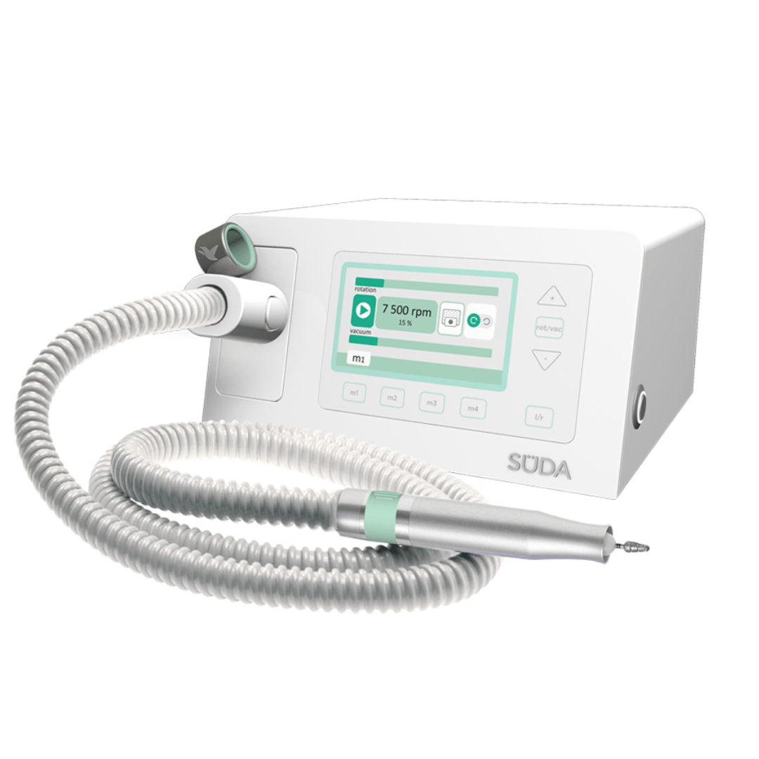 Suda V Pro - pedicure device – tfusionsupply
